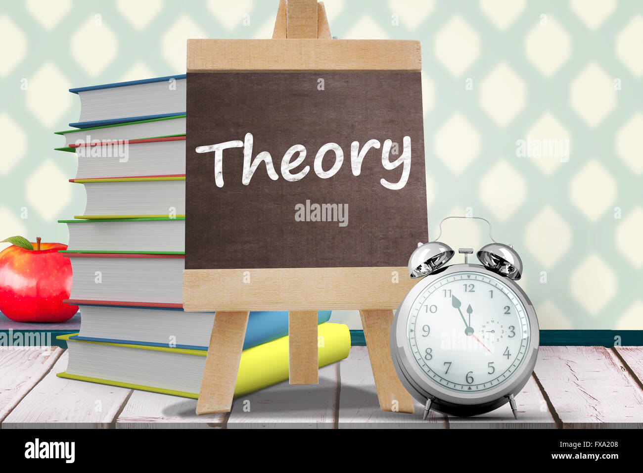 Academic theory hi-res stock photography and images - Alamy