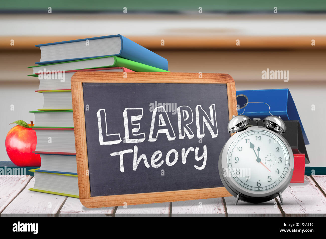 Academic theory hi-res stock photography and images - Alamy