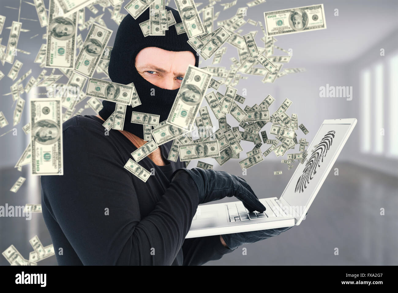Identity theft hi-res stock photography and images - Alamy