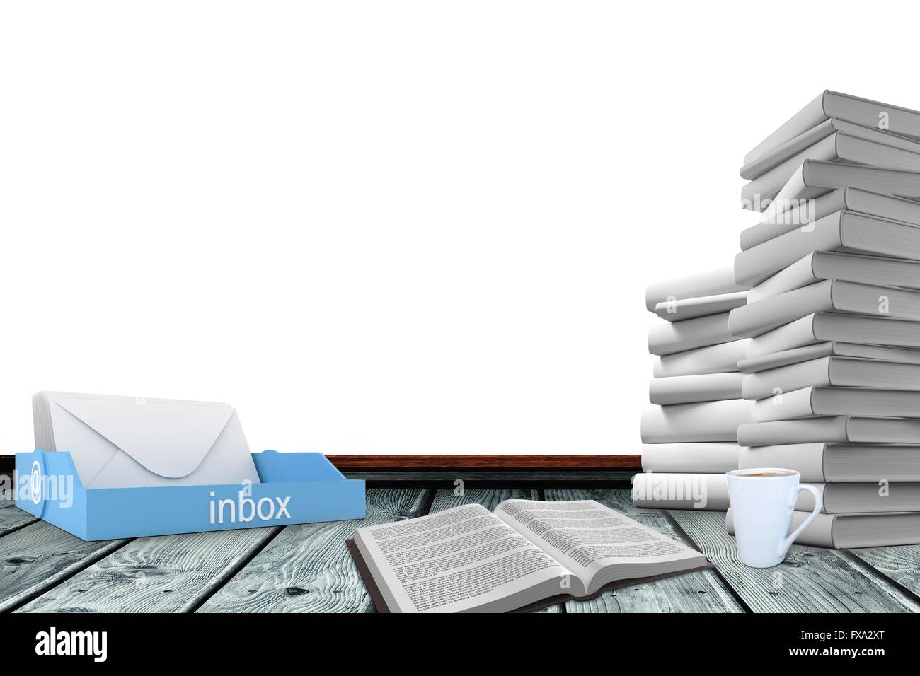 Inbox hi-res stock photography and images - Alamy