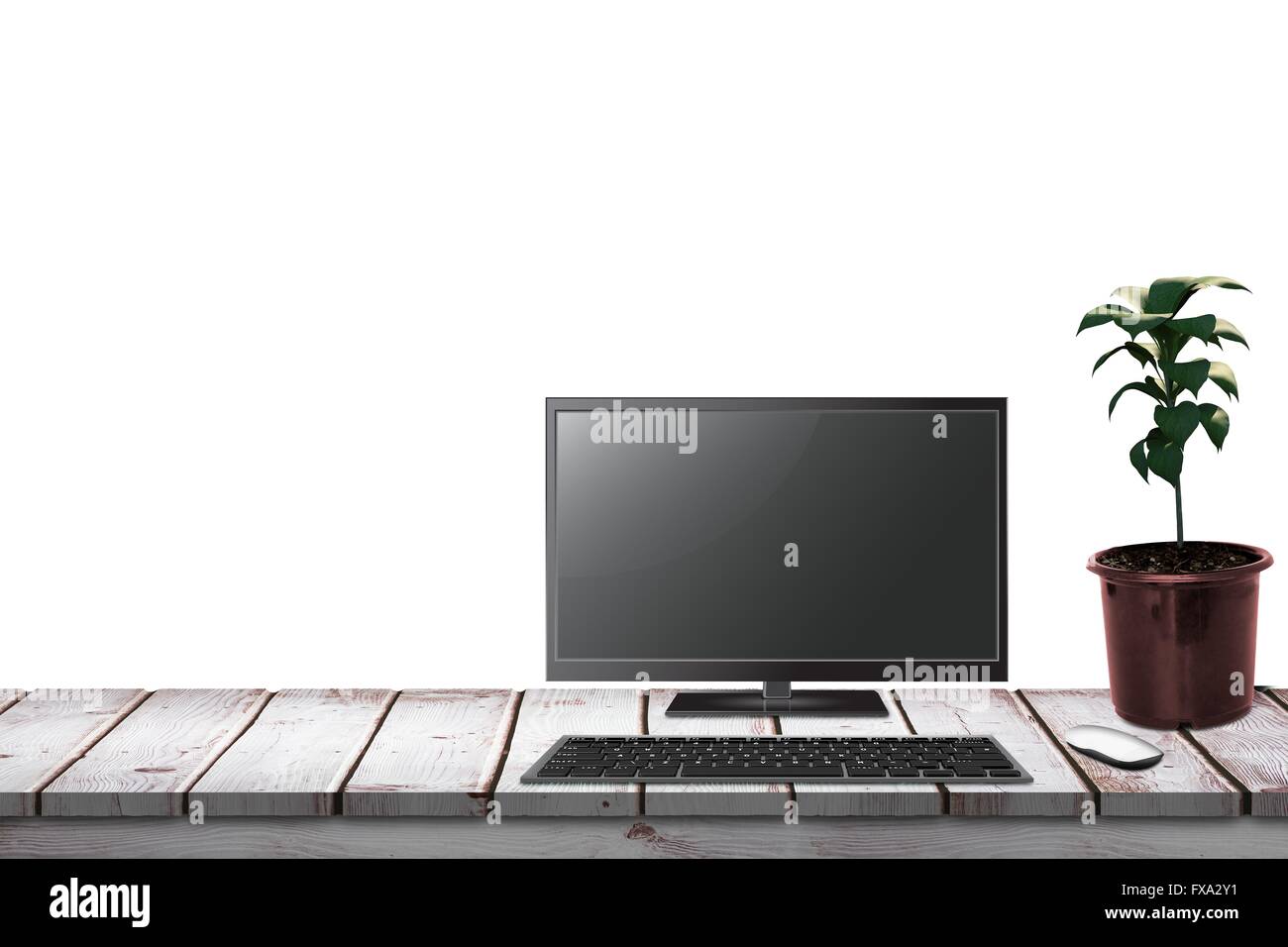 What is a computer hi-res stock photography and images - Alamy