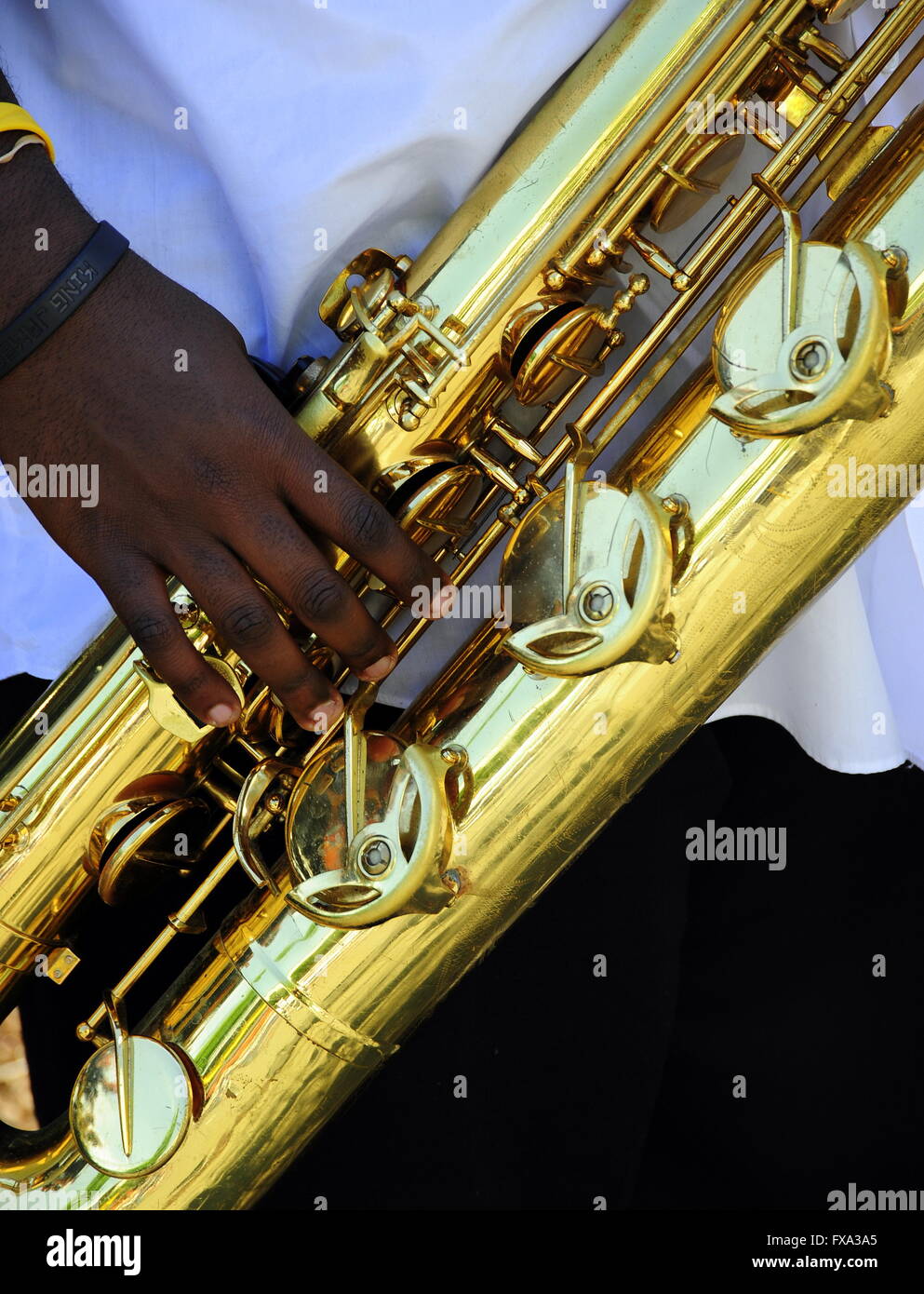 Sax Player Stock Photos & Sax Player Stock Images - Alamy