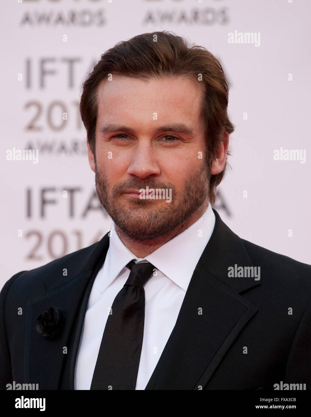 Clive Standen High Resolution Stock Photography and Images - Alamy