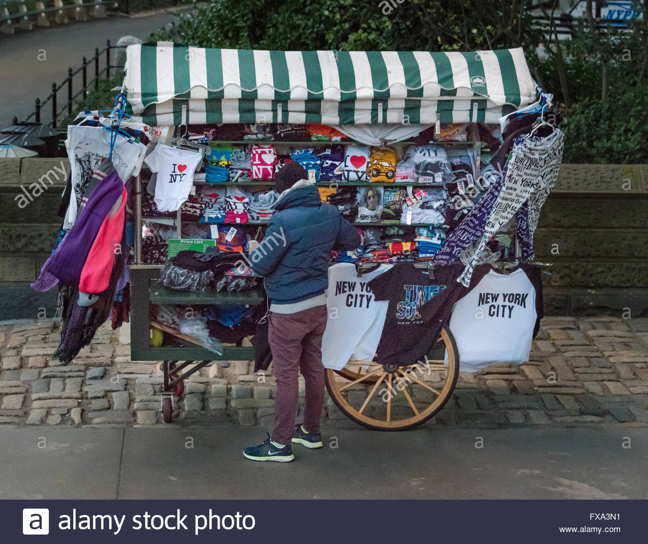 Souvenir Stand Stock Photos & Souvenir Stand Stock Images - Alamy