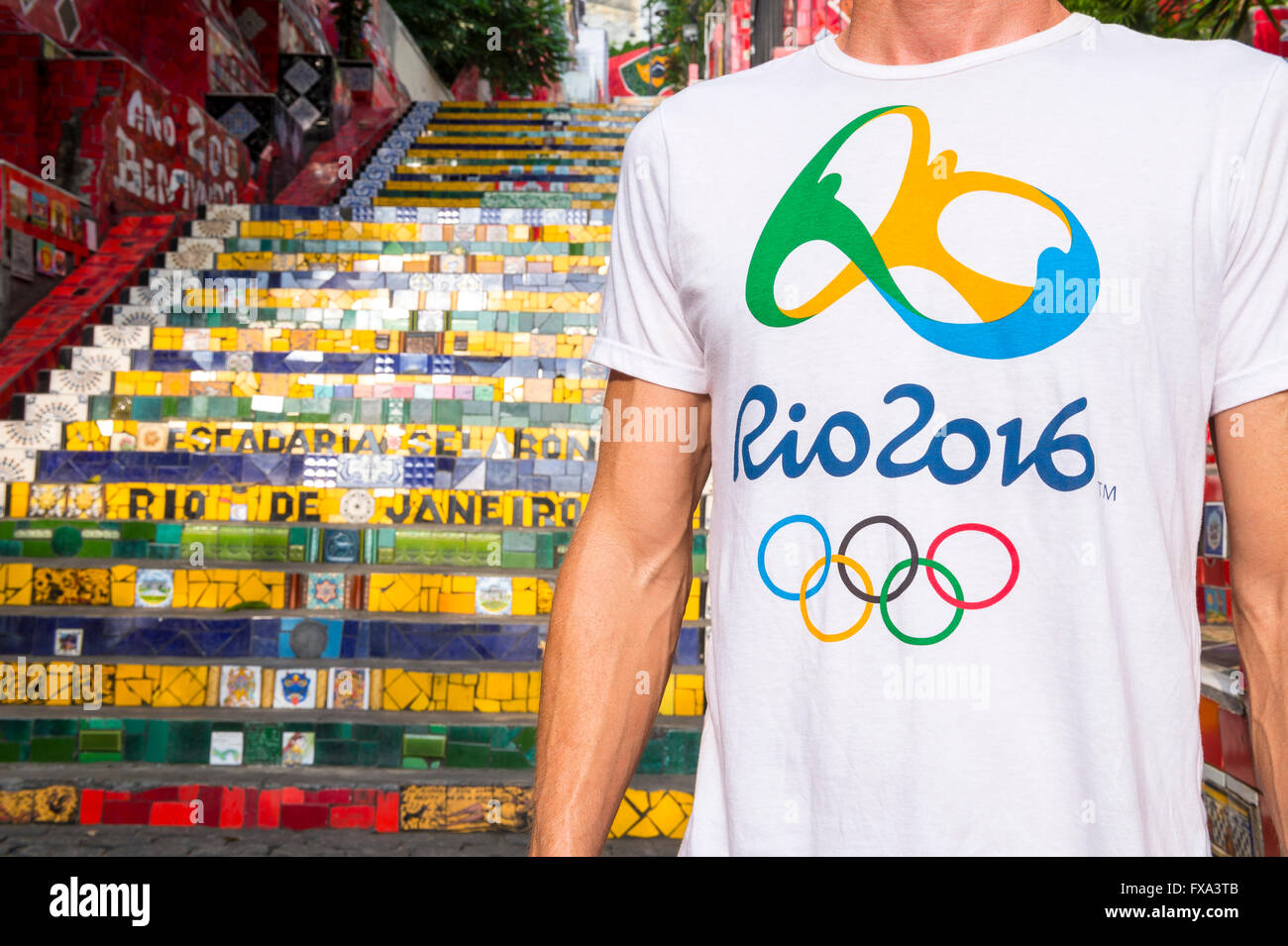 Olympian logo hi-res stock photography and images - Alamy