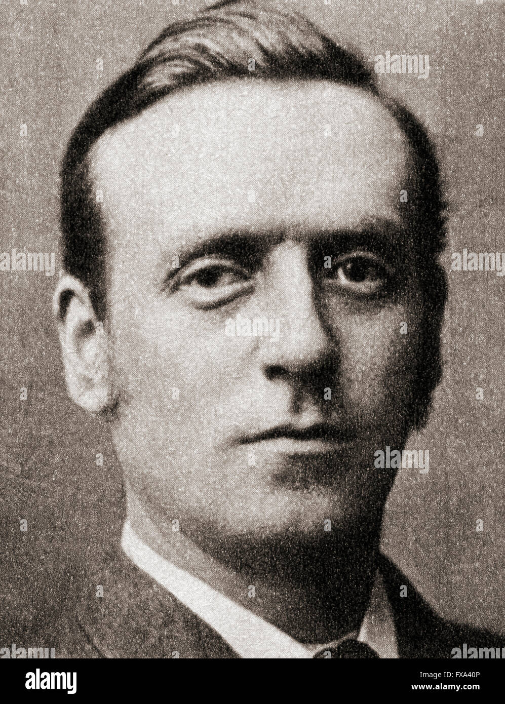 Herbert Henry Asquith, 1st Earl of Oxford and Asquith, 1852 – 1928 ...