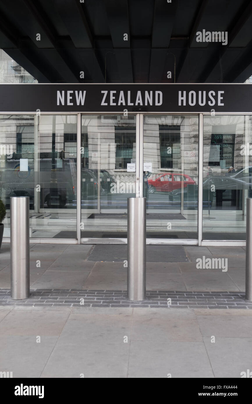 New zealand house hi-res stock photography and images - Alamy