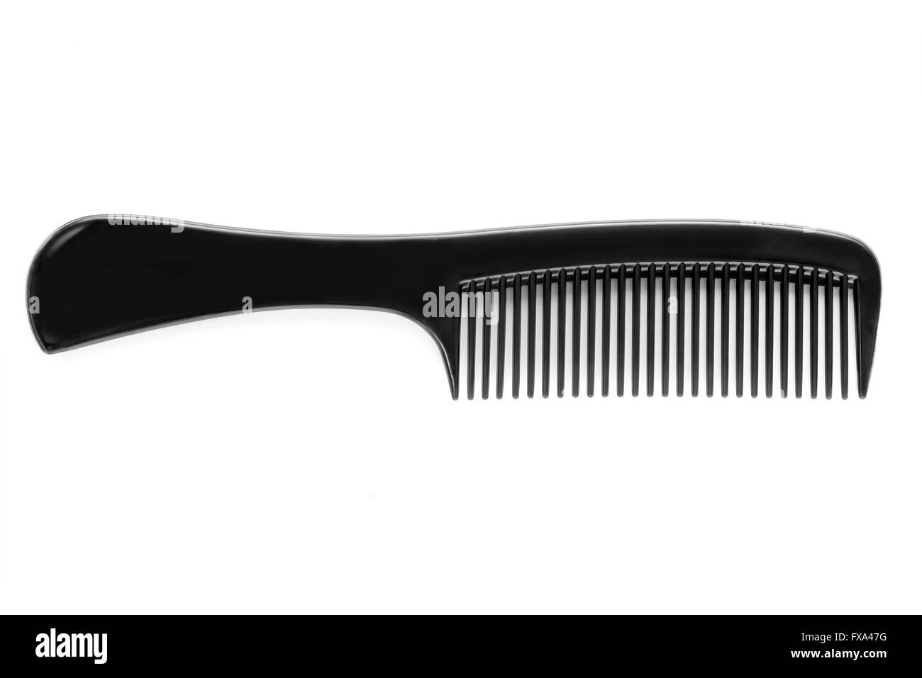 Comb Black and White Stock Photos & Images - Alamy