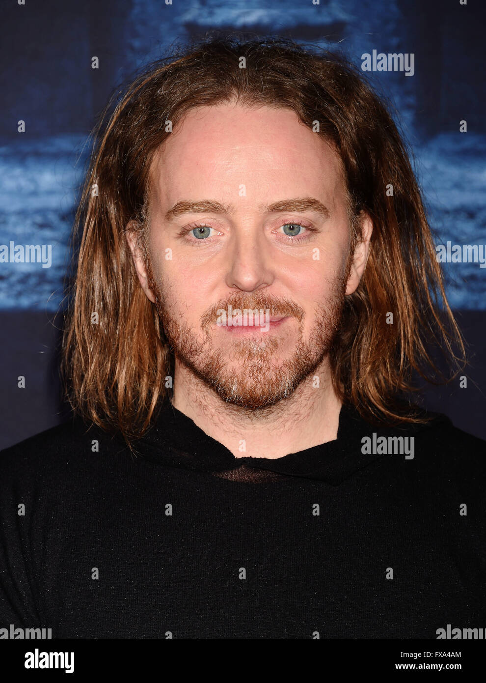 Tim minchin hi-res stock photography and images - Alamy
