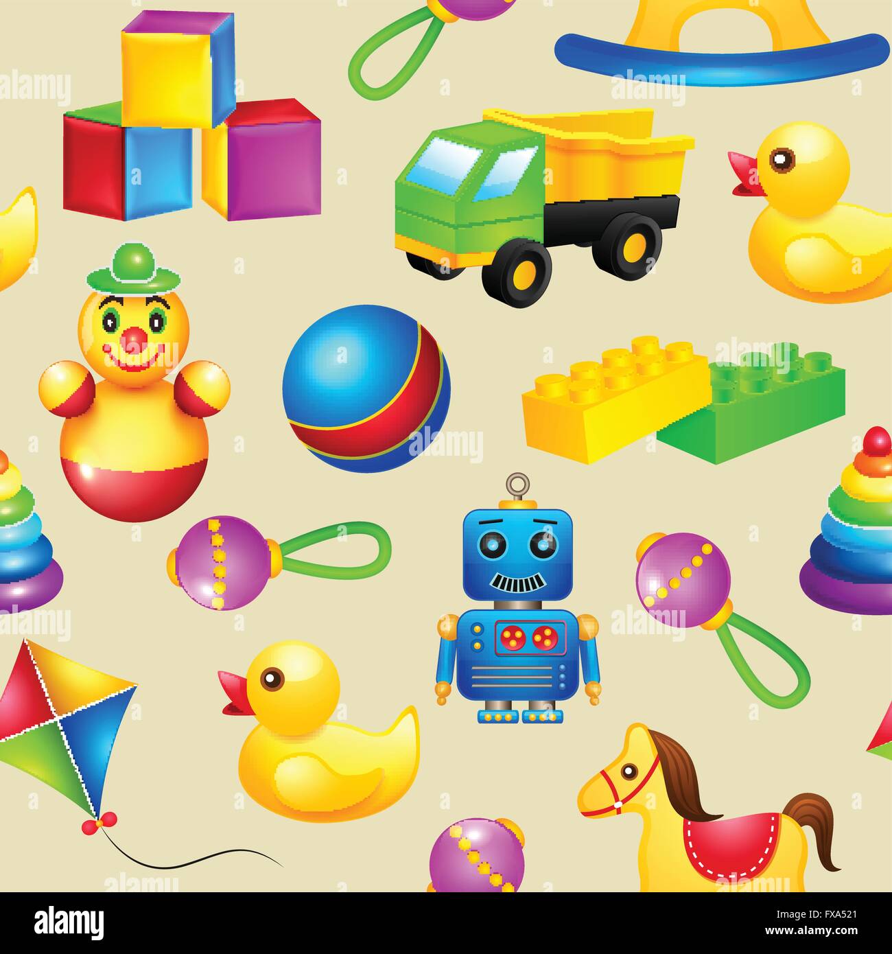 Little paper shop Stock Vector Images - Alamy