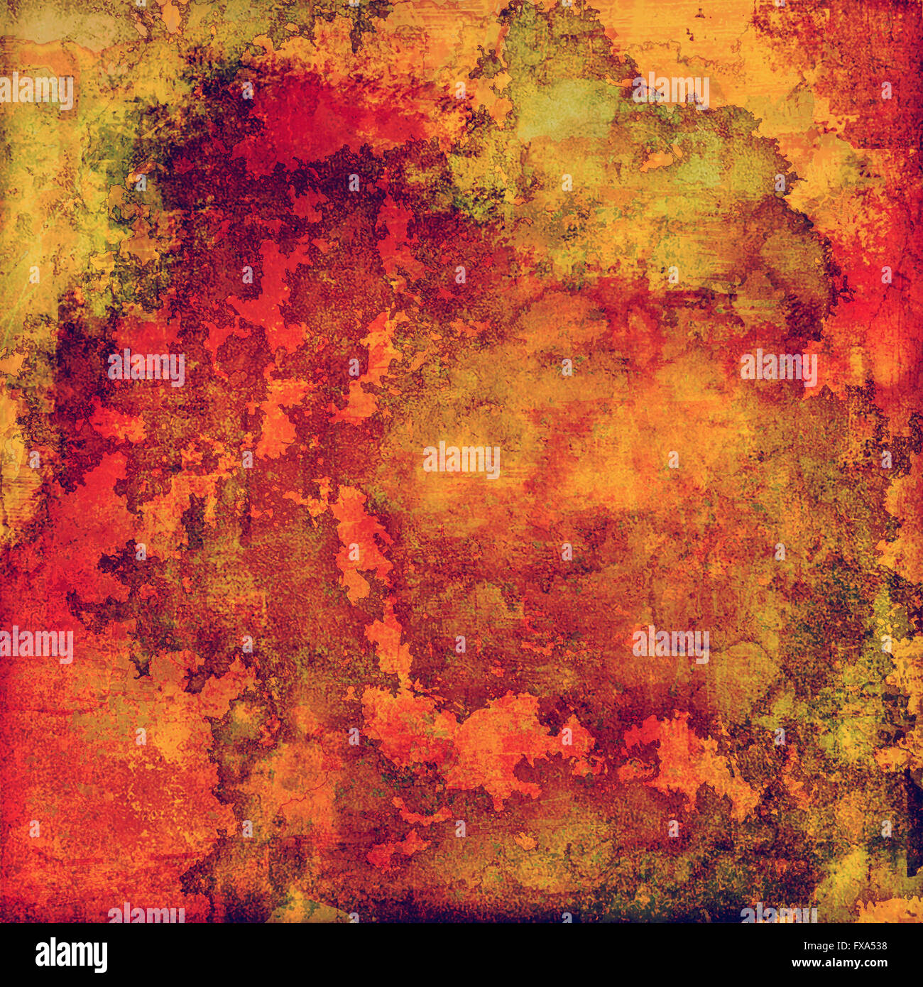 Abstract old background with grunge texture Stock Photo - Alamy