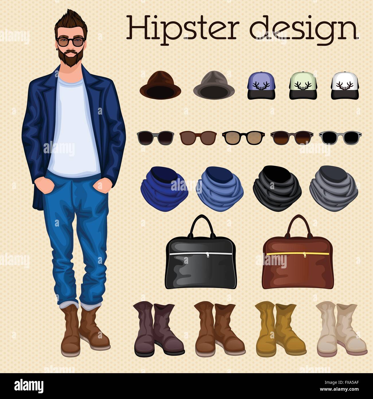 Nerd t shirt Stock Vector Images - Alamy