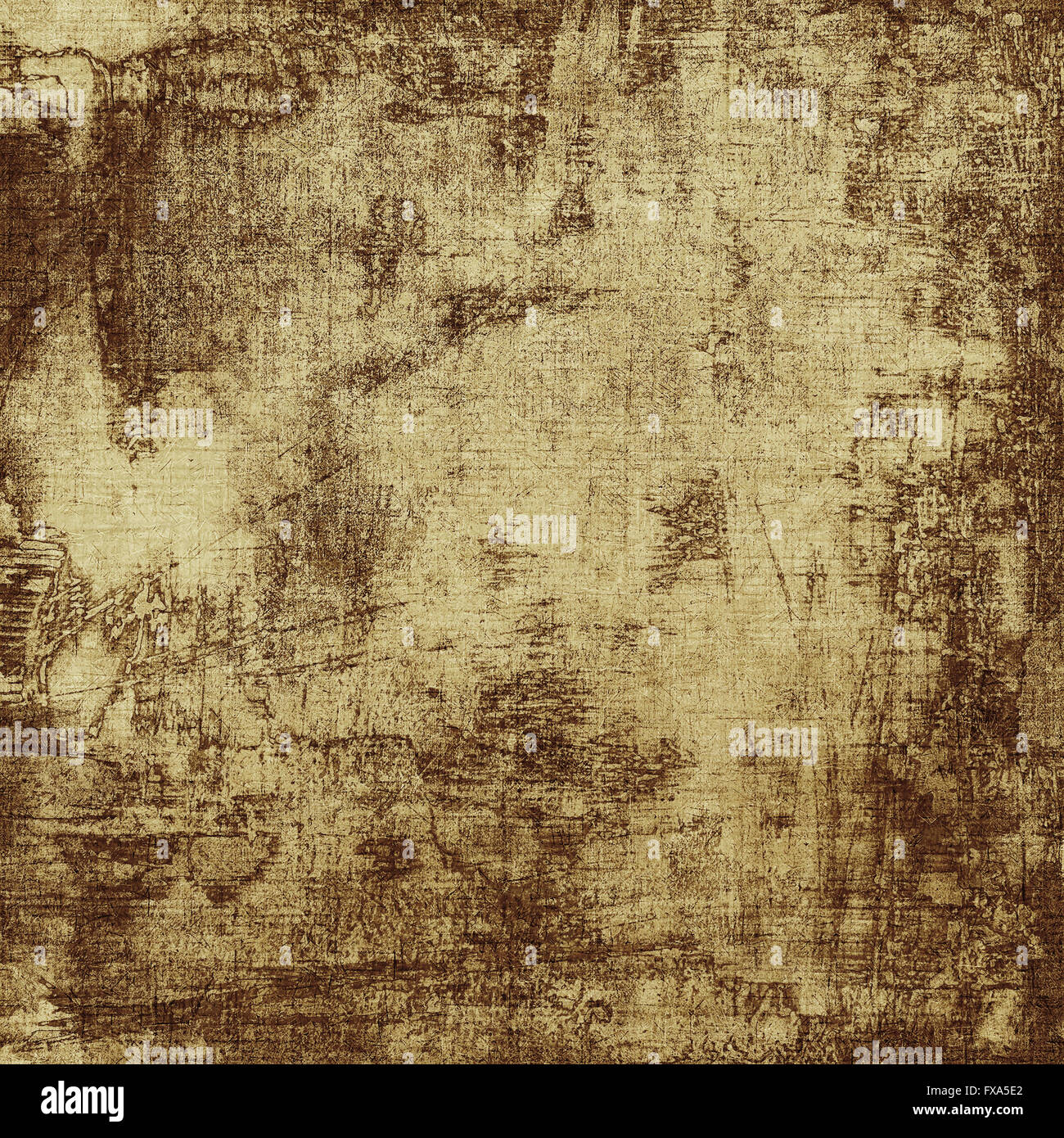 Abstract old background with grunge texture Stock Photo - Alamy