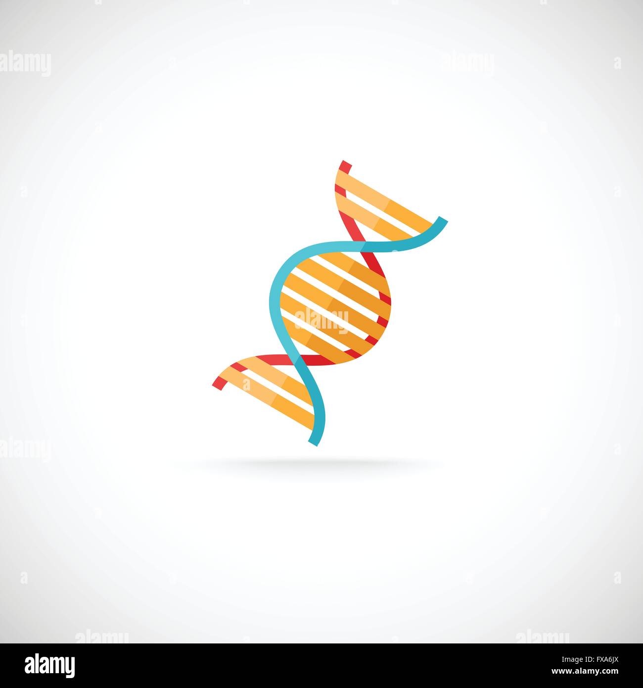 Segment dna Stock Vector Images - Alamy