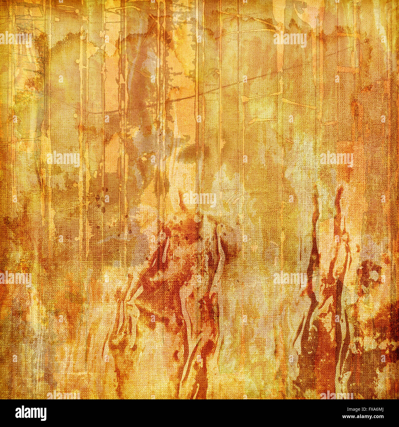 Abstract old background with grunge texture Stock Photo - Alamy