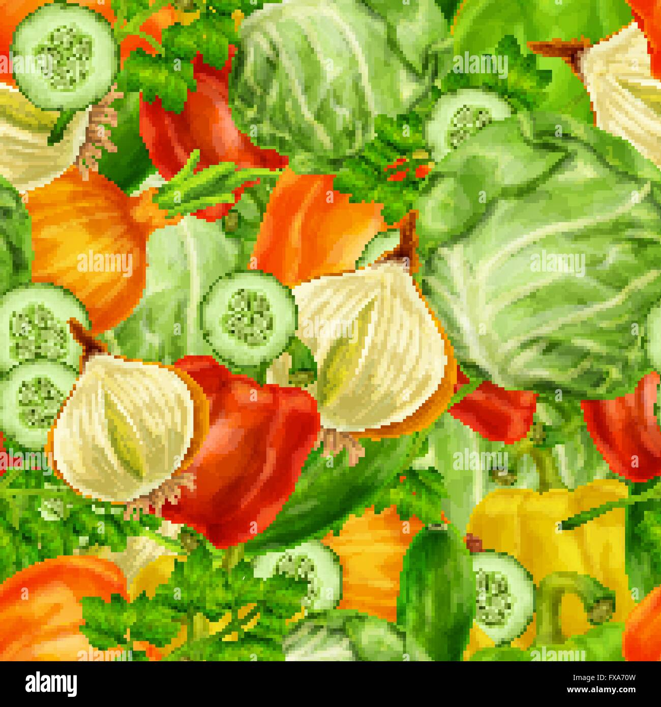 Cabbage wrap Stock Vector Images - Alamy