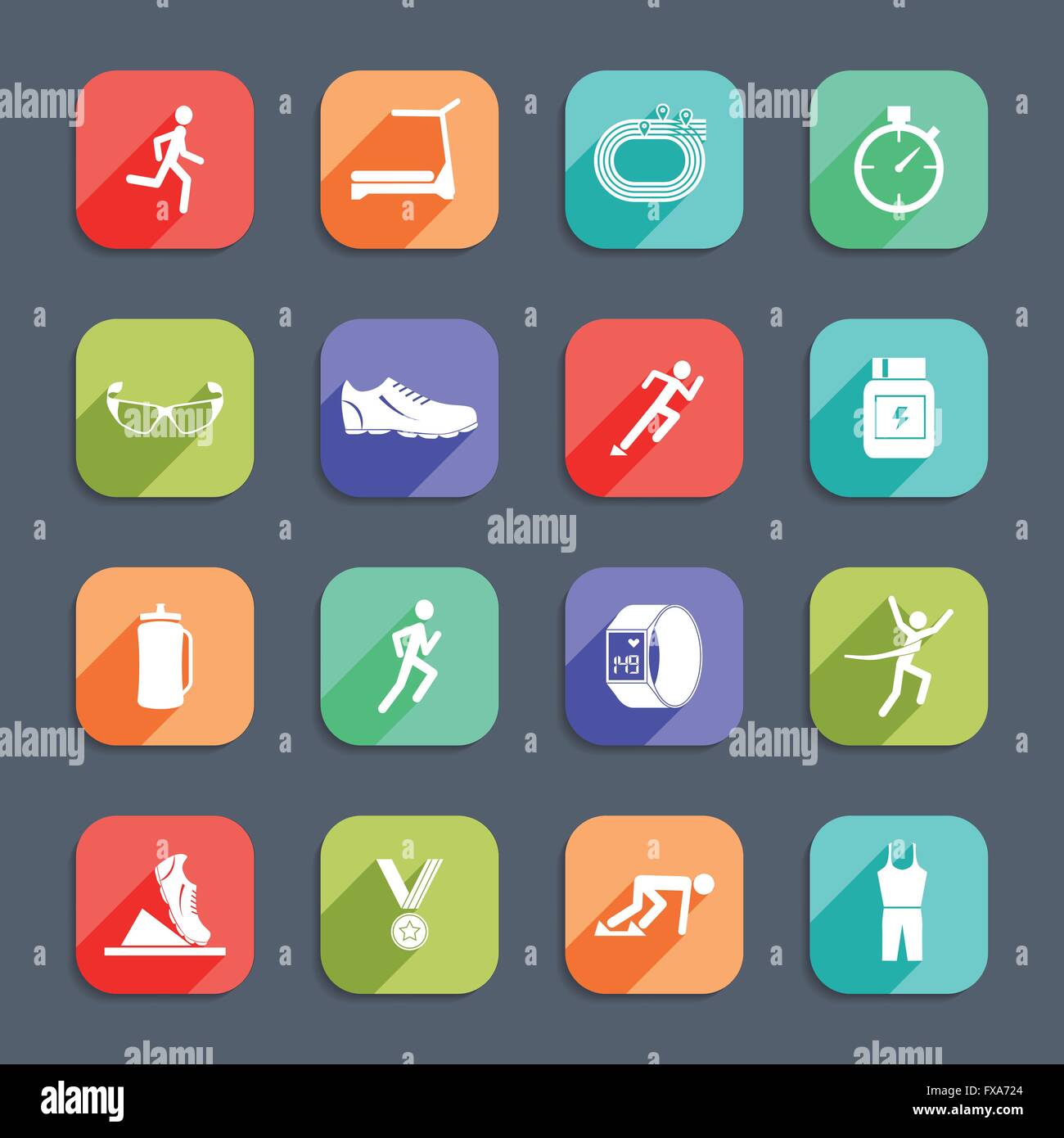 Long running business sign hi-res stock photography and images - Alamy