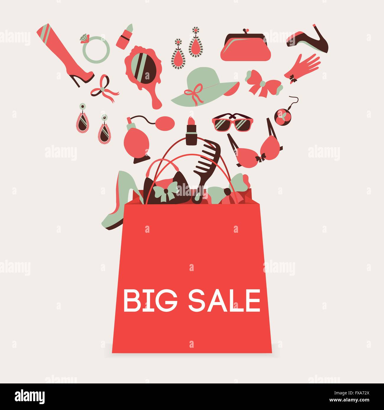 Female bra shopping hi-res stock photography and images - Alamy