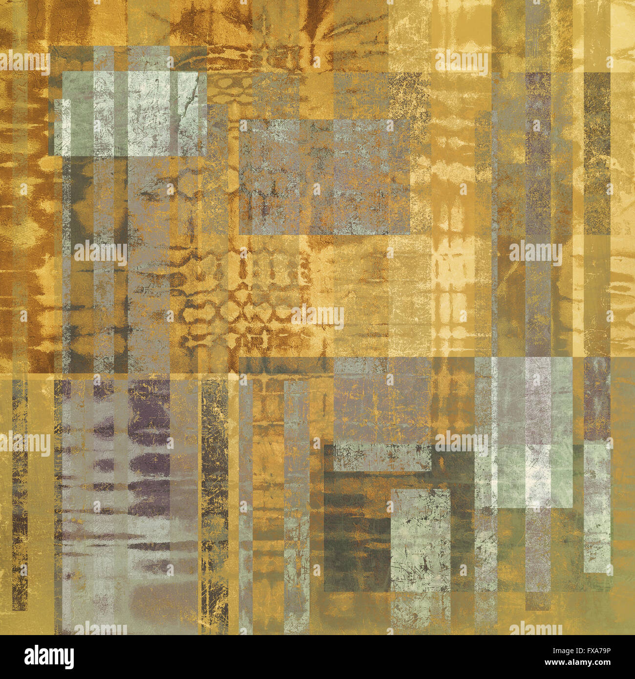 Abstract old background with grunge texture Stock Photo - Alamy