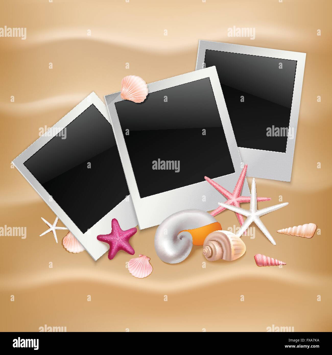 Photo of waves Stock Vector Images - Alamy
