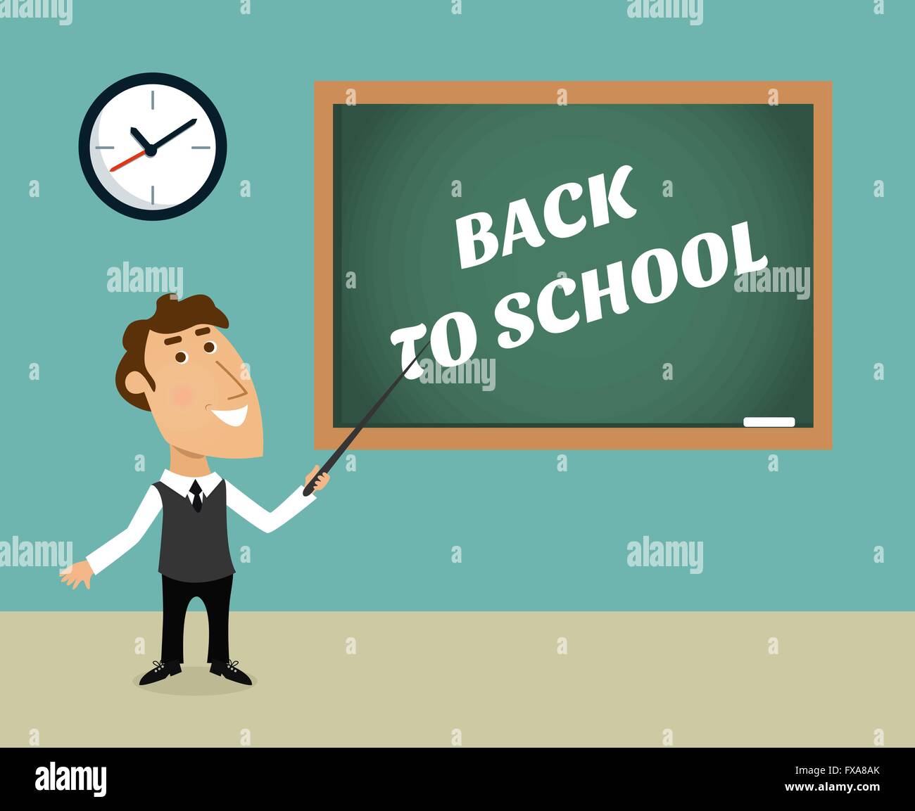Professional scene Stock Vector Images - Alamy