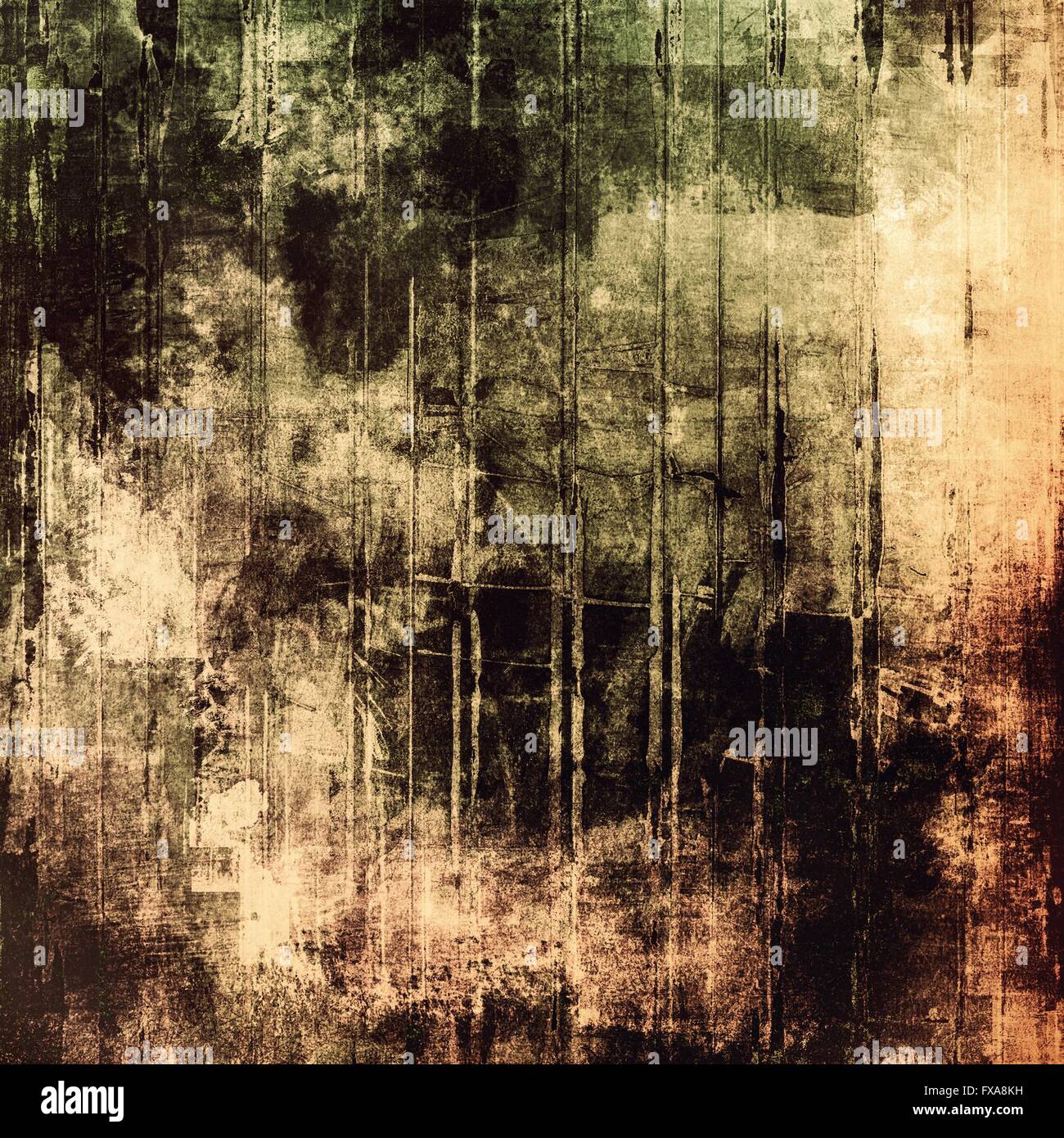 Background in grunge style Stock Photo - Alamy
