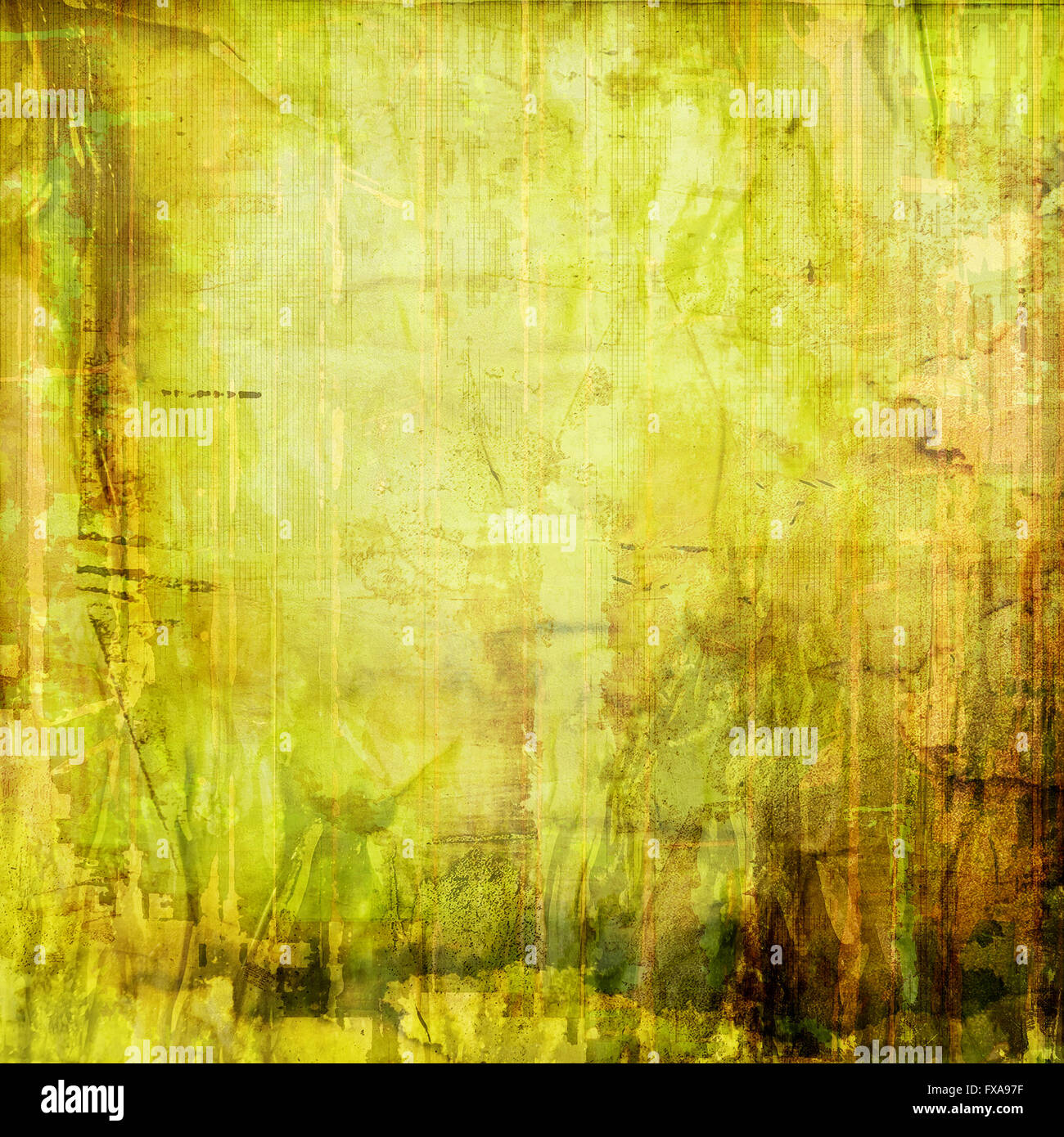 Abstract old background with grunge texture Stock Photo - Alamy