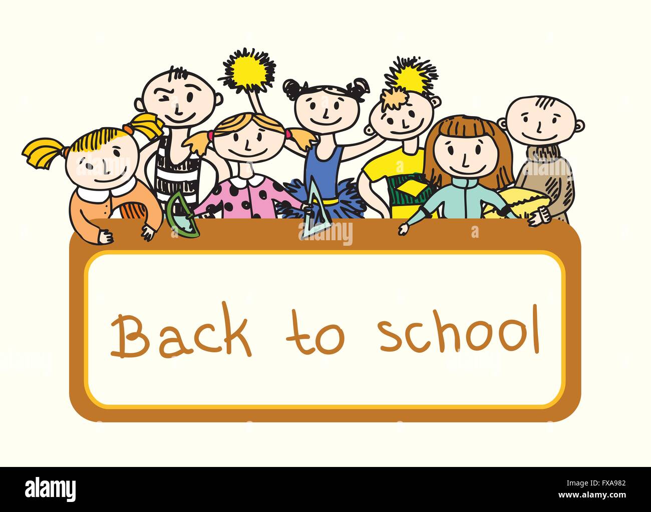 Cover book album background Stock Vector Images - Alamy