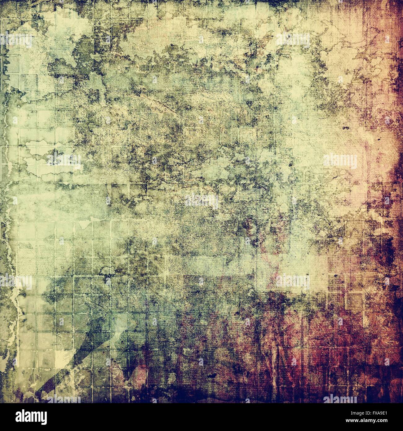 Old vintage background Stock Photo - Alamy