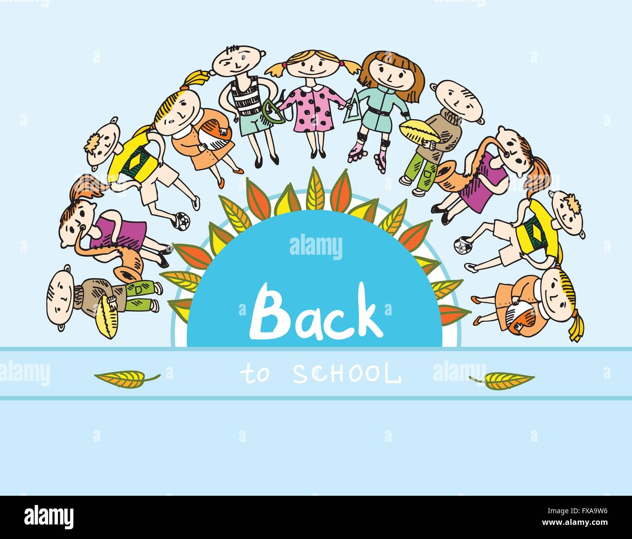 Cover book album background Stock Vector Images - Alamy