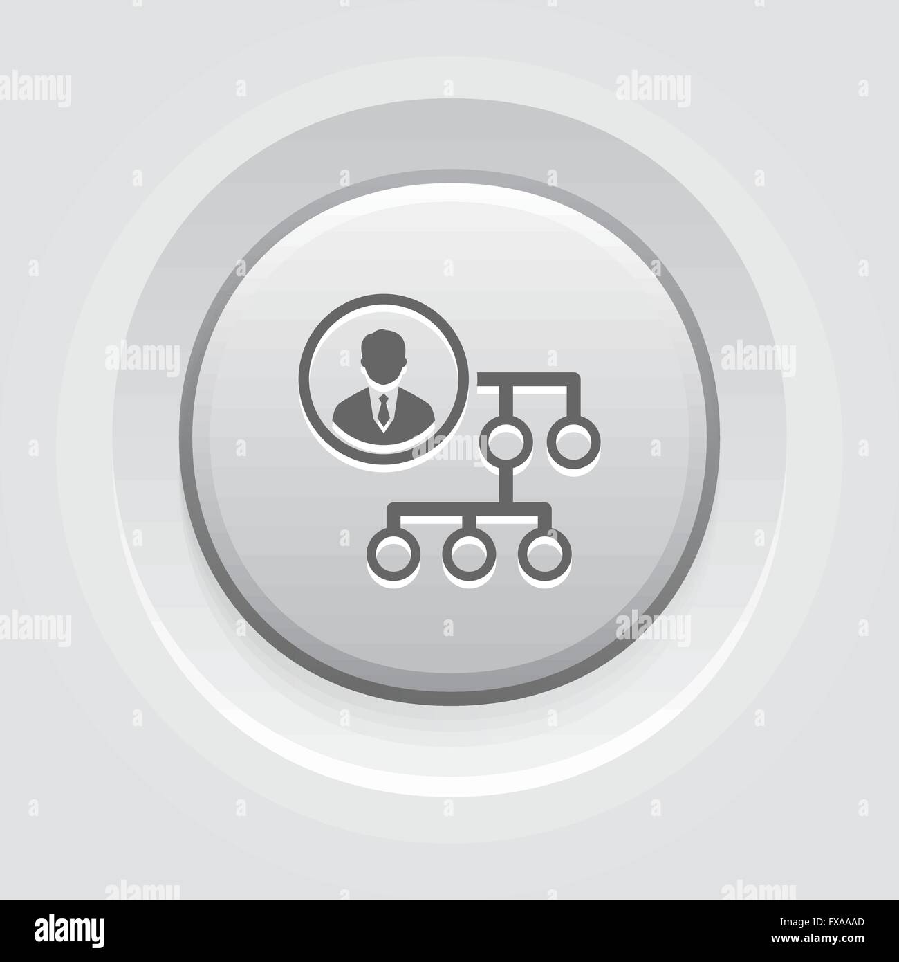 Business Connections Icon Stock Vector Image & Art - Alamy