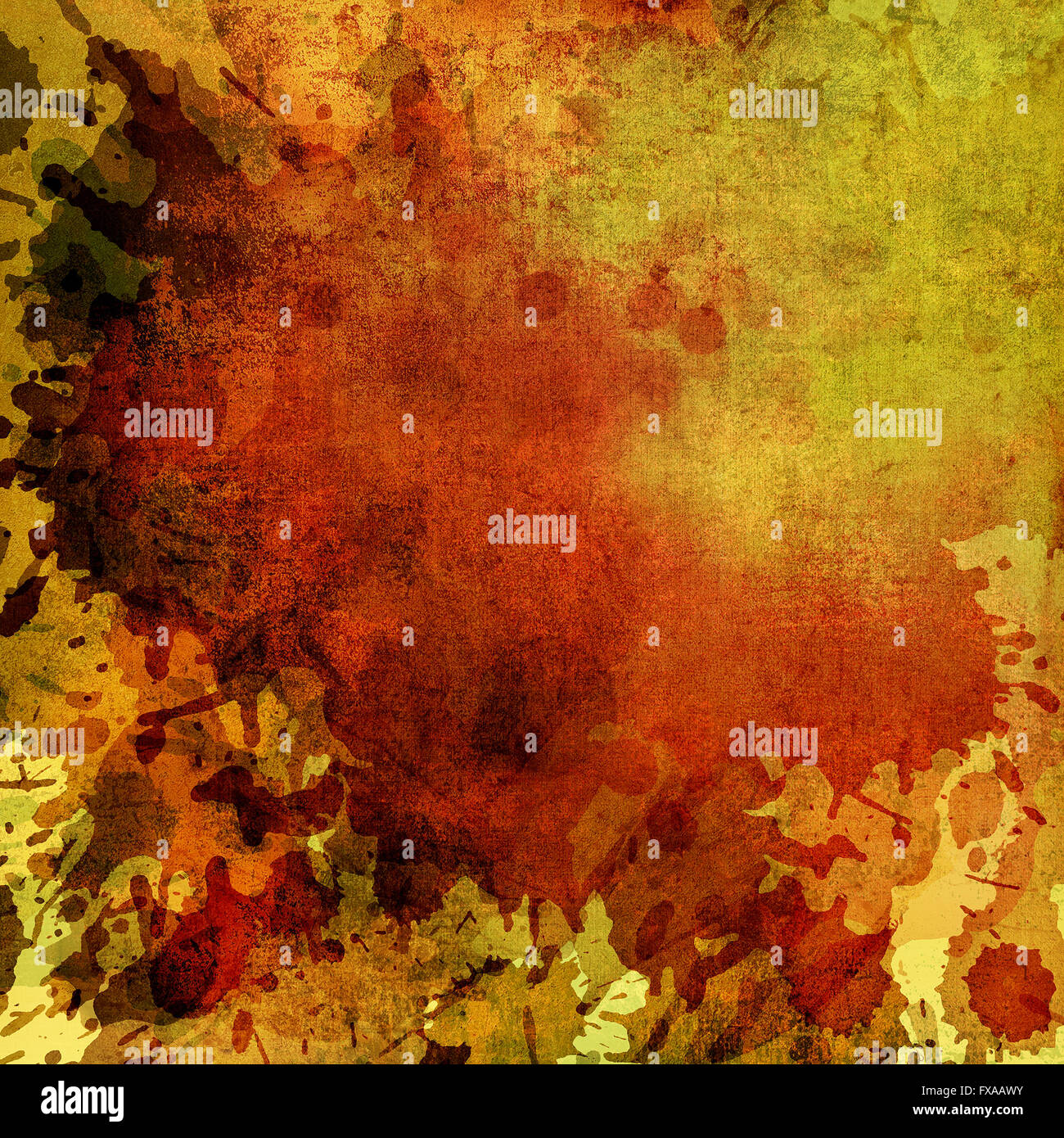 Abstract old background with grunge texture Stock Photo - Alamy