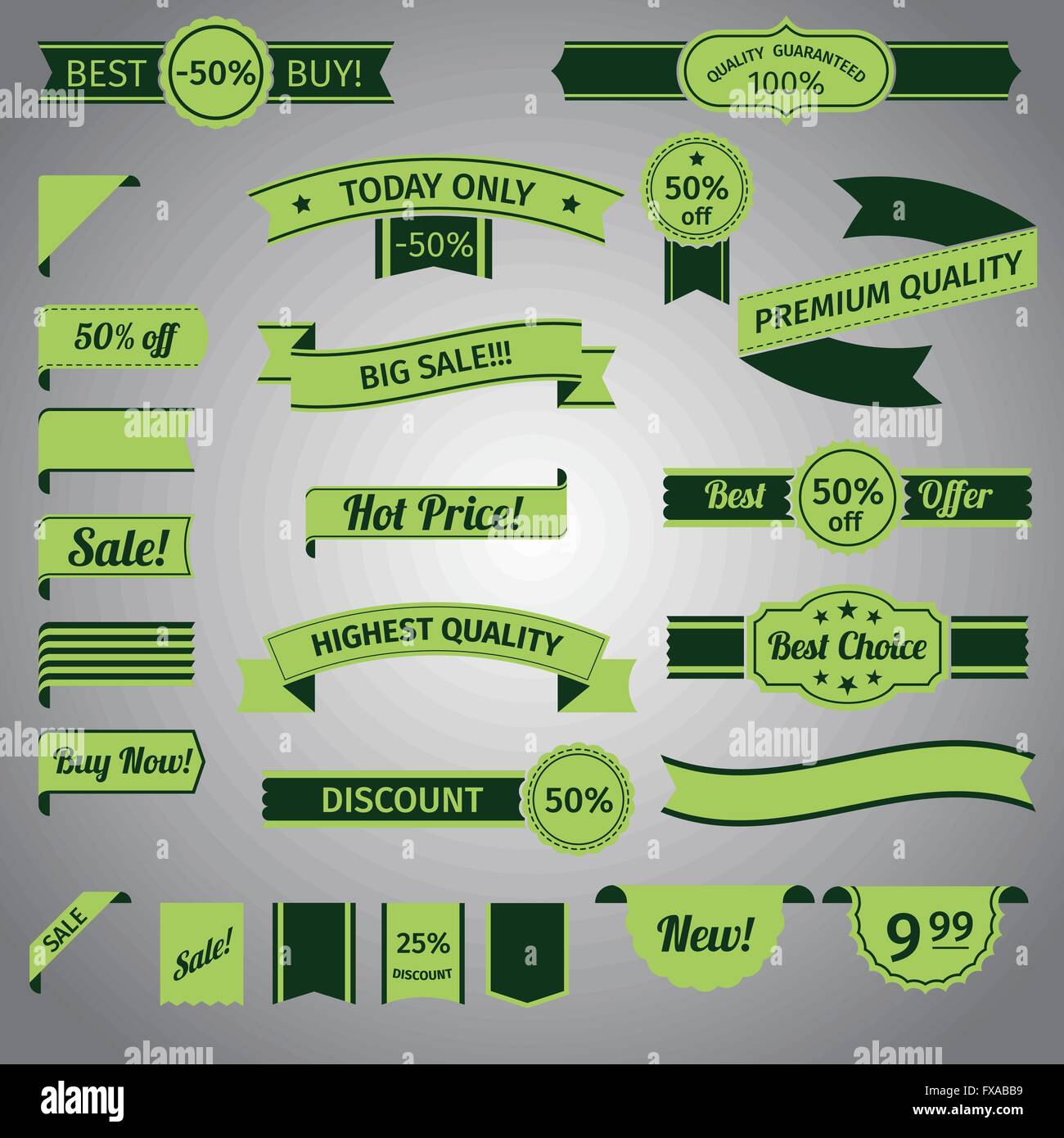 Great retro premium design Stock Vector Images - Alamy