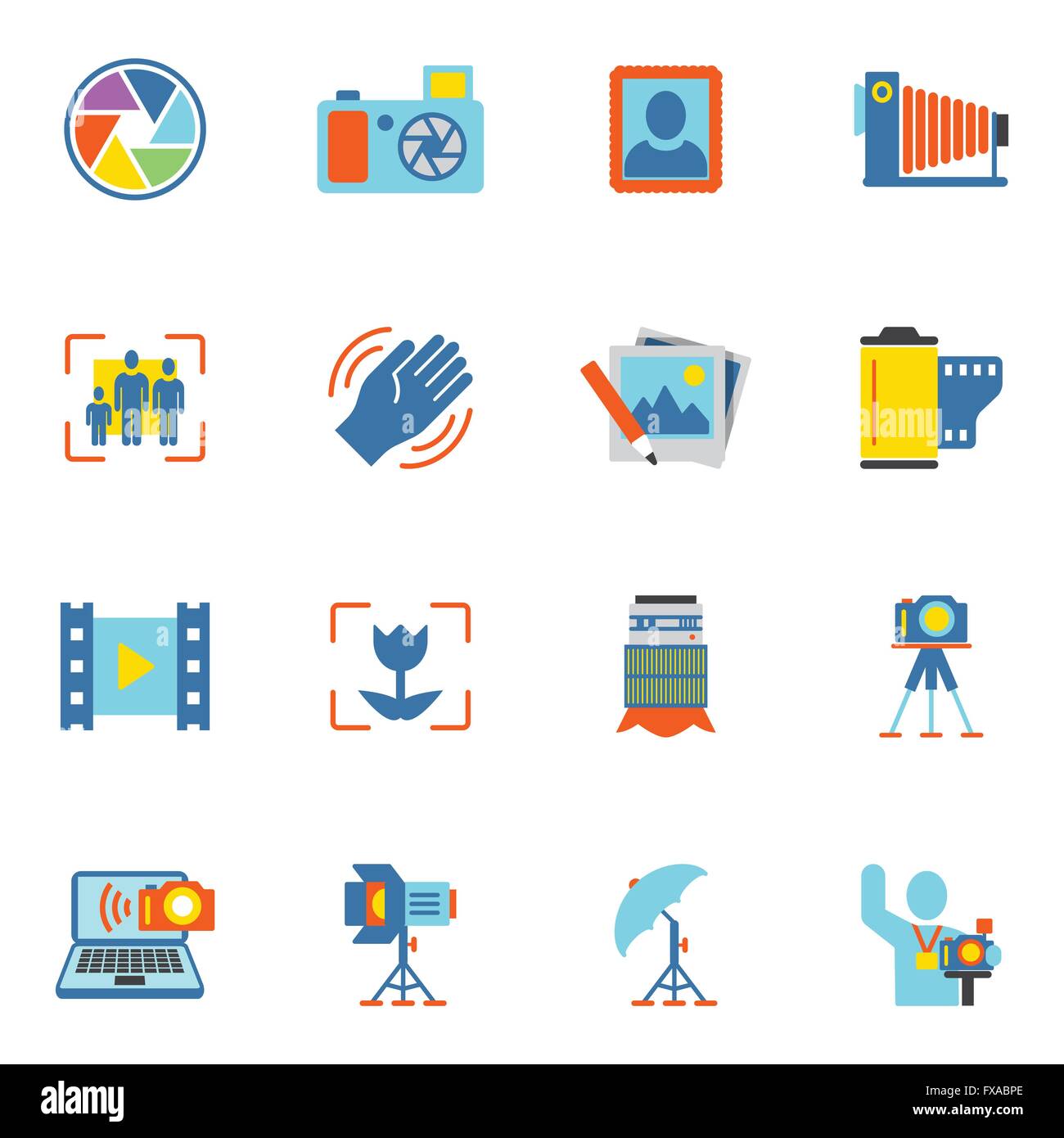 Camera dslr user interface hi-res stock photography and images - Alamy