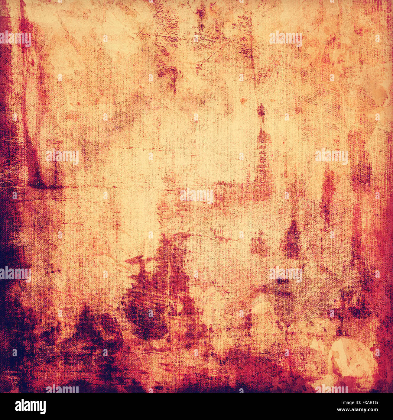 Abstract old background with grunge texture Stock Photo - Alamy