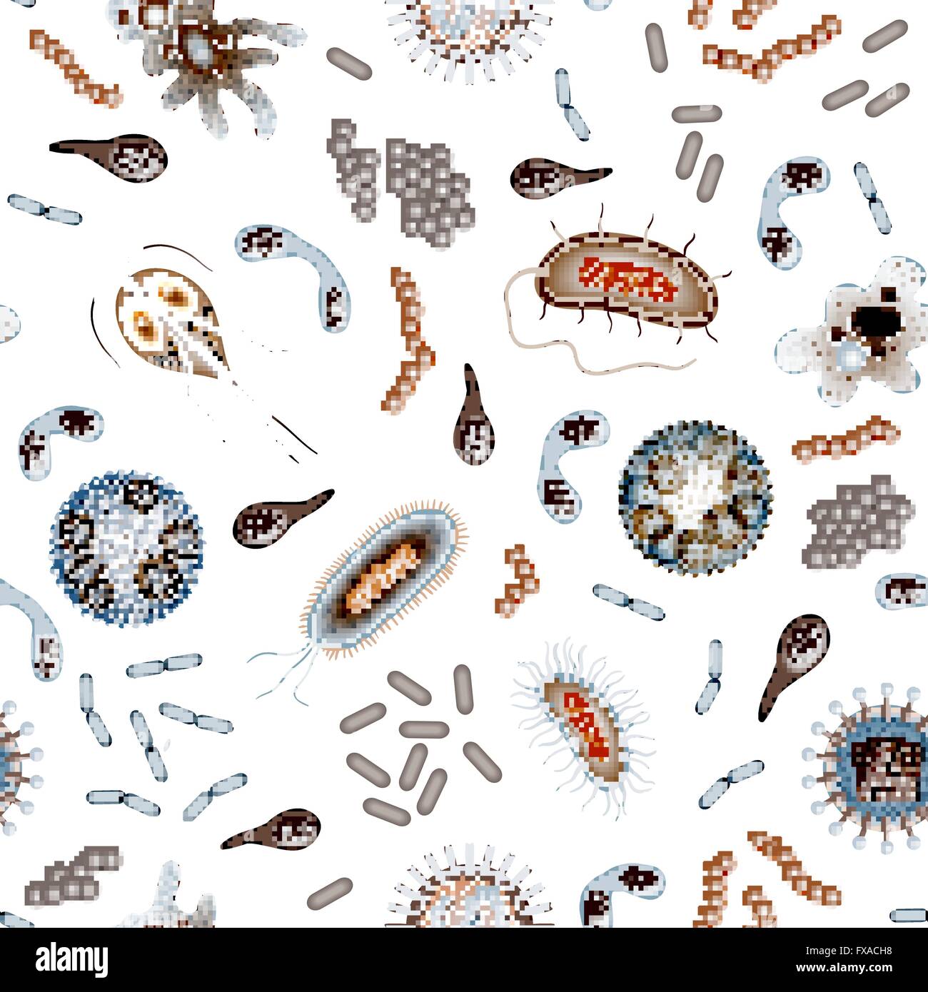 Mold paper Stock Vector Images - Alamy