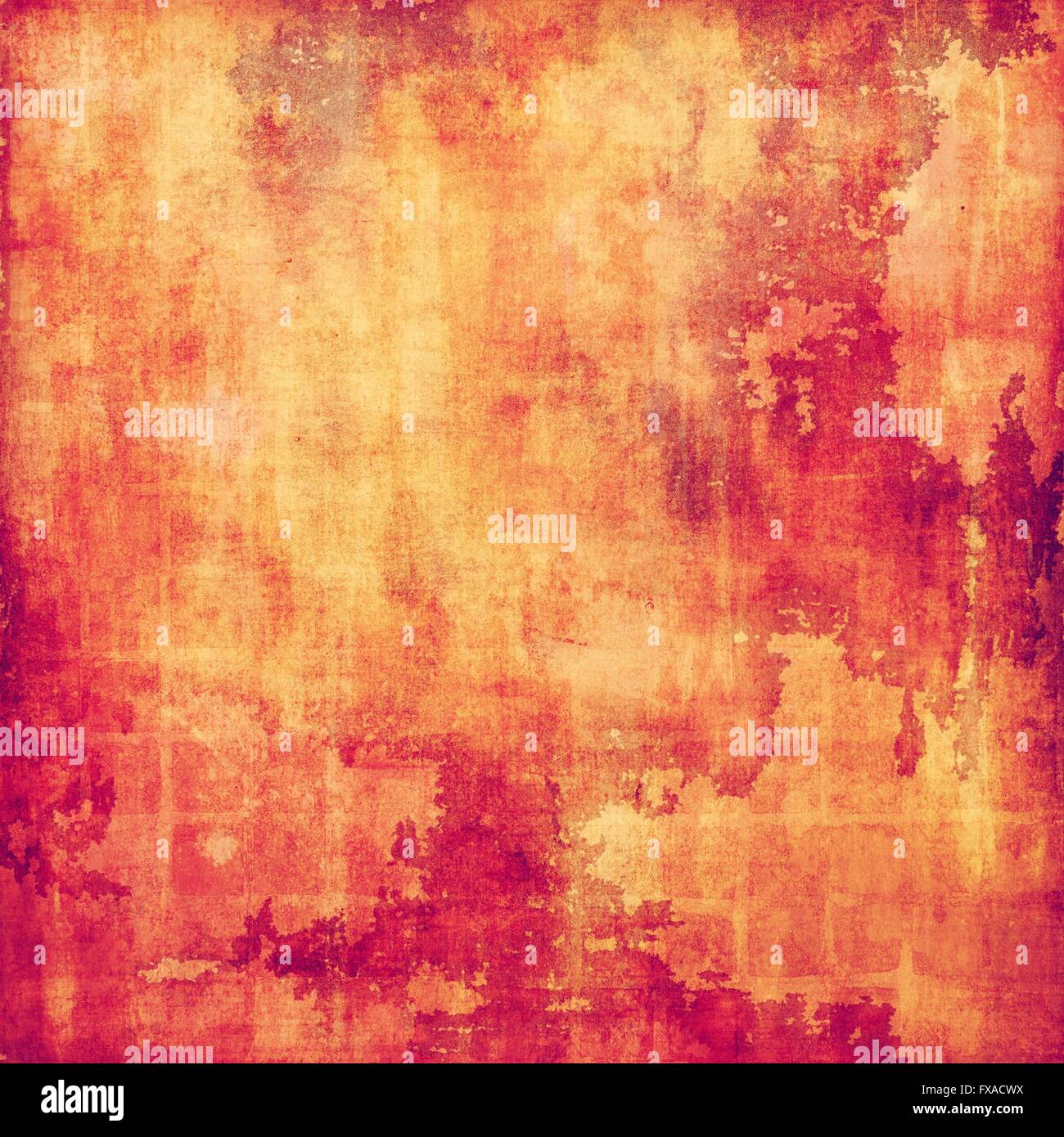 Abstract old background with grunge texture Stock Photo - Alamy