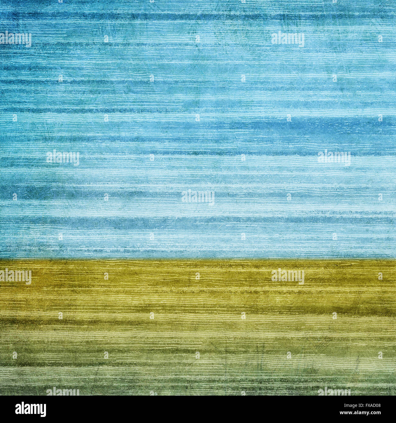 Grunge abstract landscape background Stock Photo - Alamy