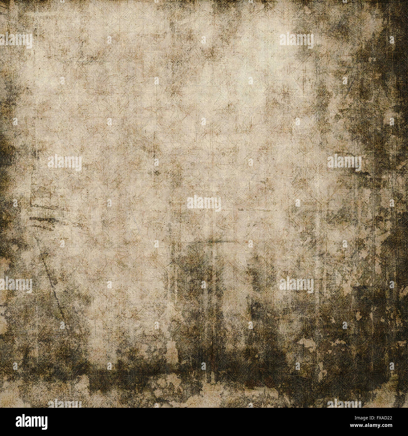Abstract old background with grunge texture Stock Photo - Alamy