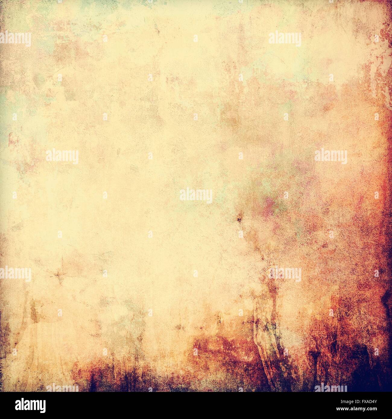 Old textures - background with space for text Stock Photo - Alamy