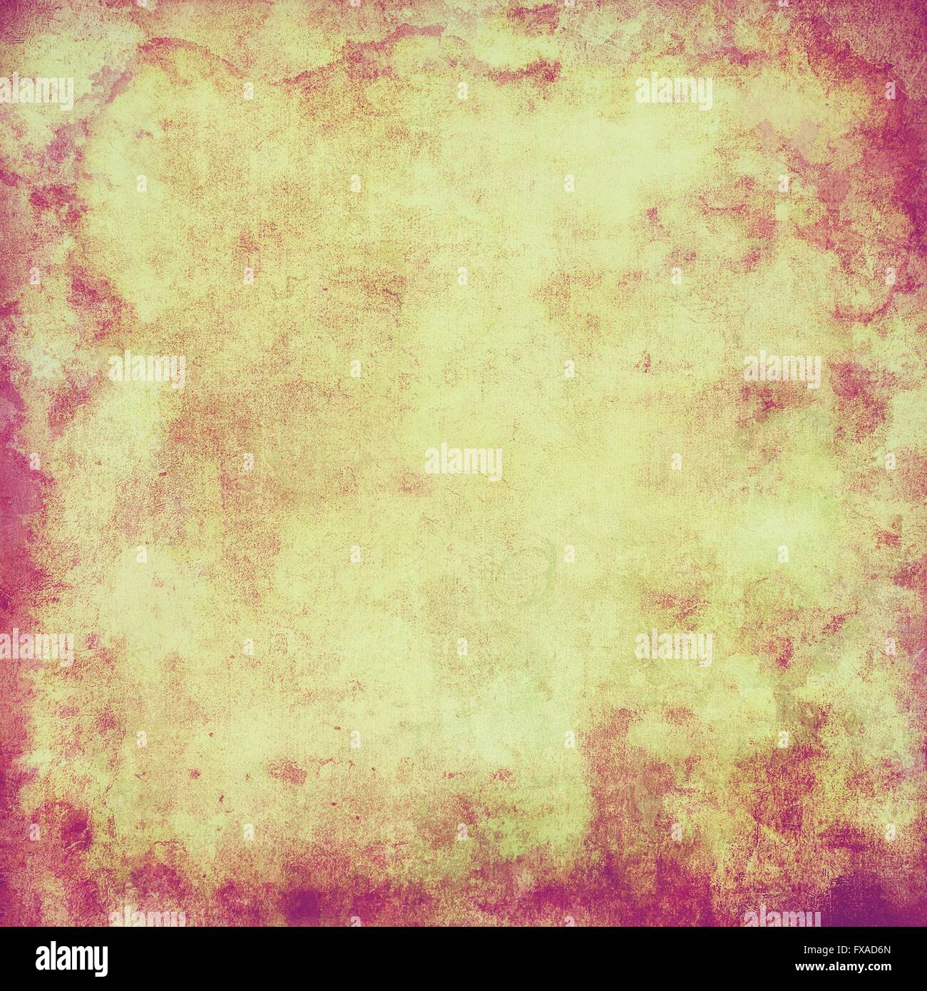 Old textures - background with space for text Stock Photo - Alamy