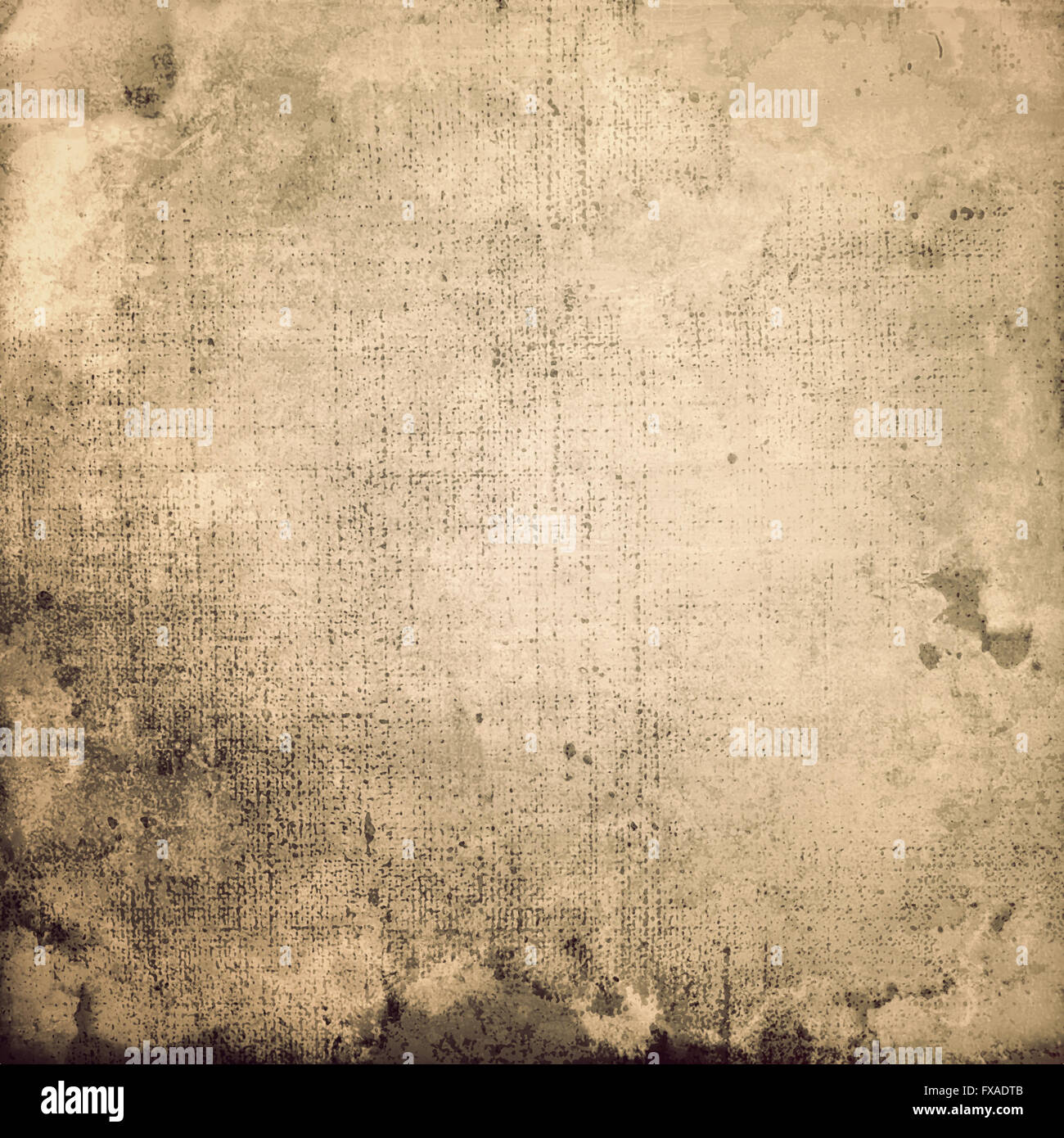 Vintage texture with space for text or image Stock Photo - Alamy