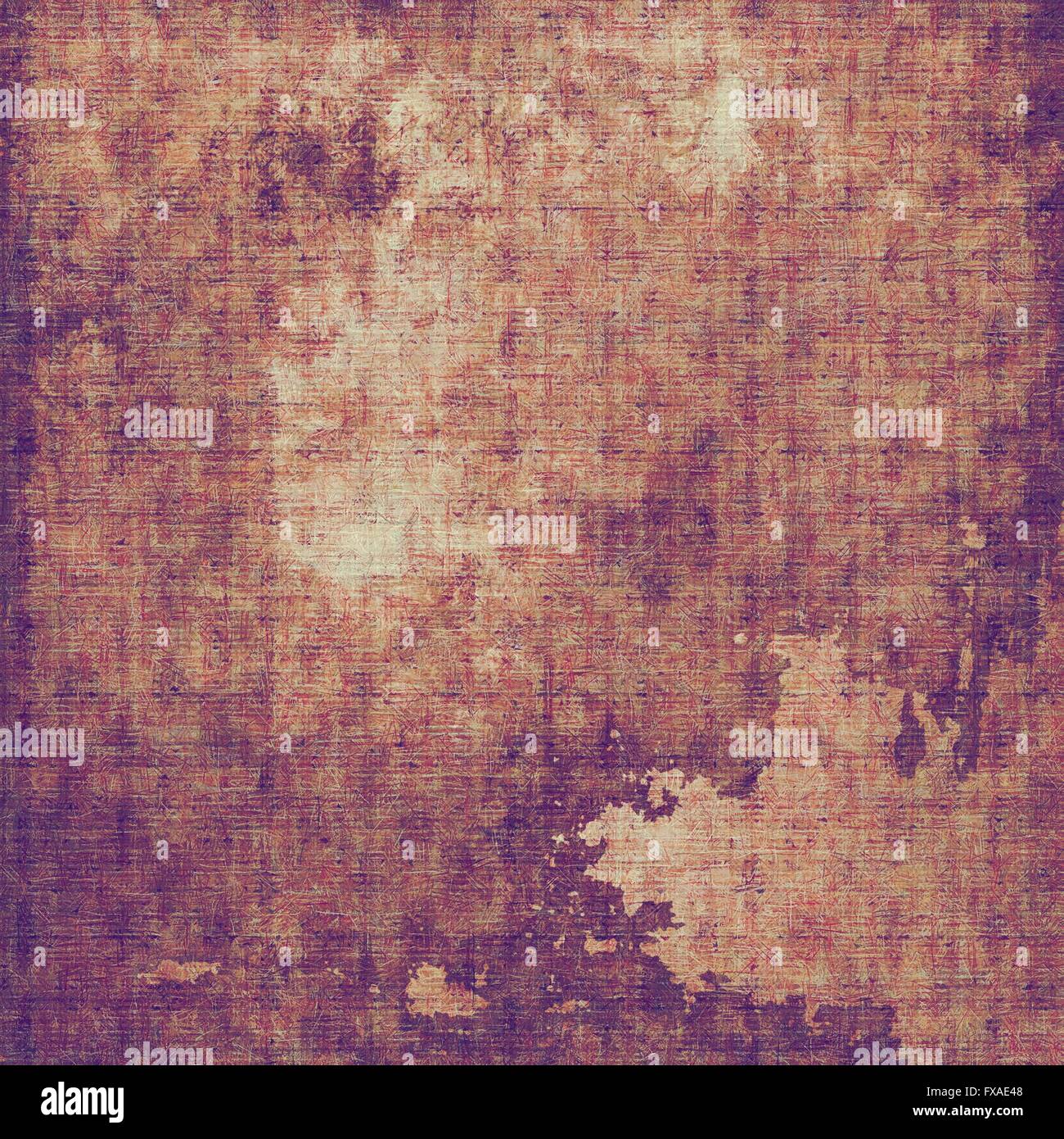 Vintage texture with space for text or image Stock Photo - Alamy