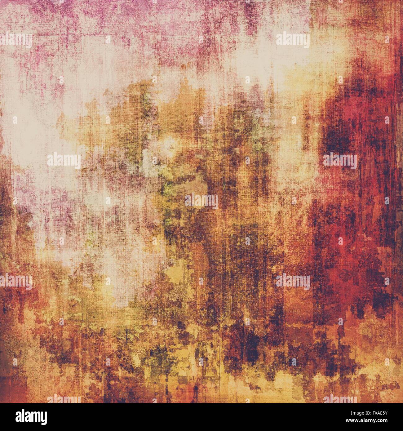 Abstract old background with grunge texture Stock Photo - Alamy