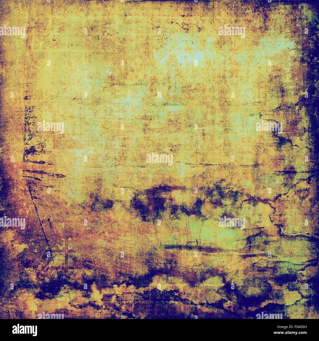 Antique vintage texture background Stock Photo - Alamy