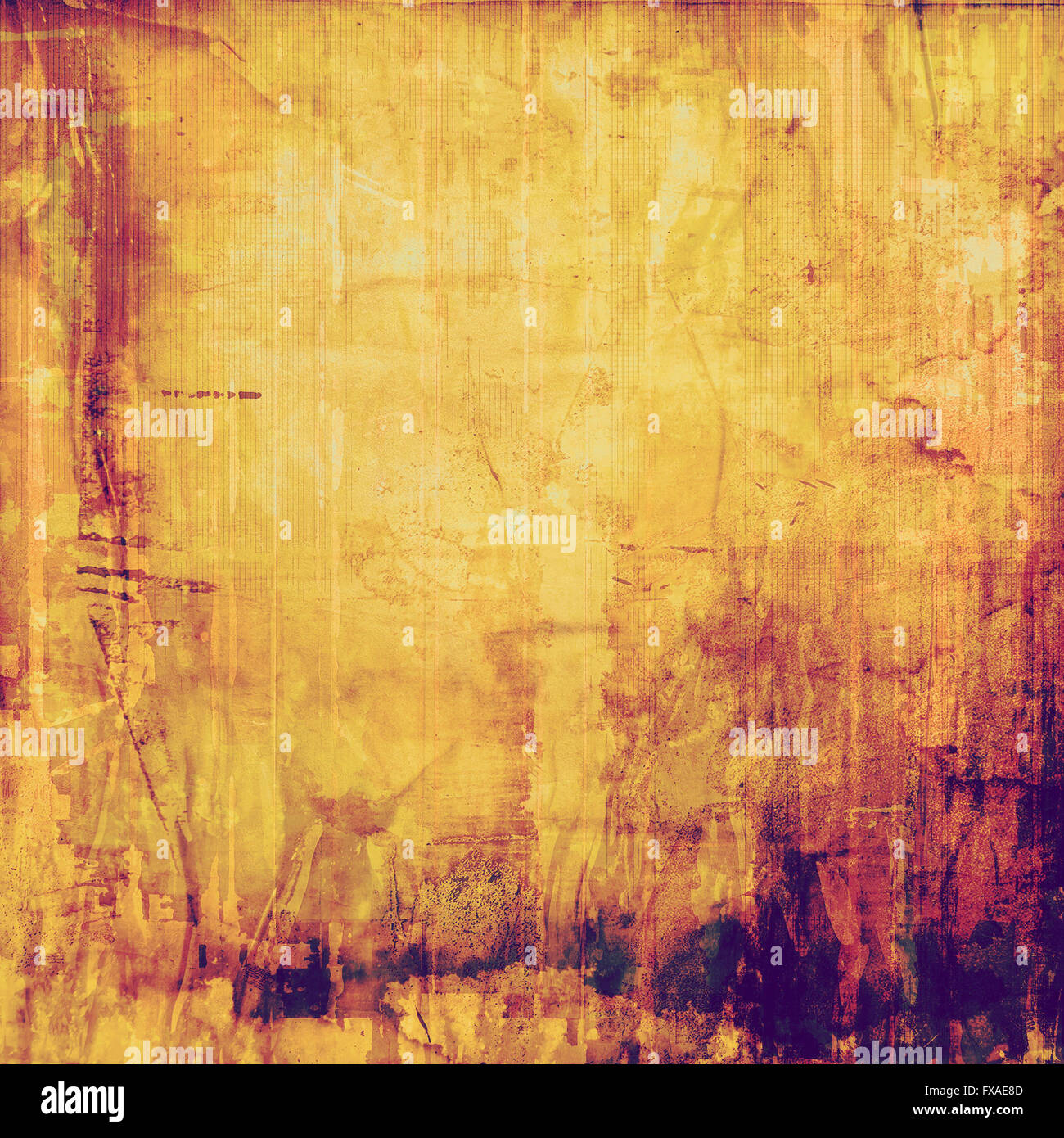 Abstract old background with grunge texture Stock Photo - Alamy