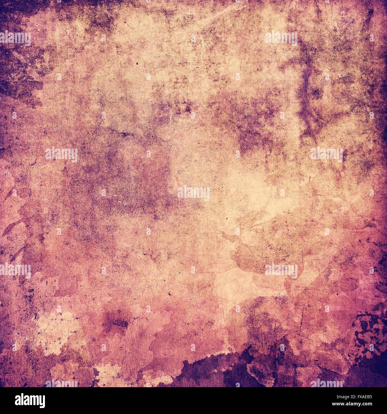 Vintage texture background Stock Photo - Alamy