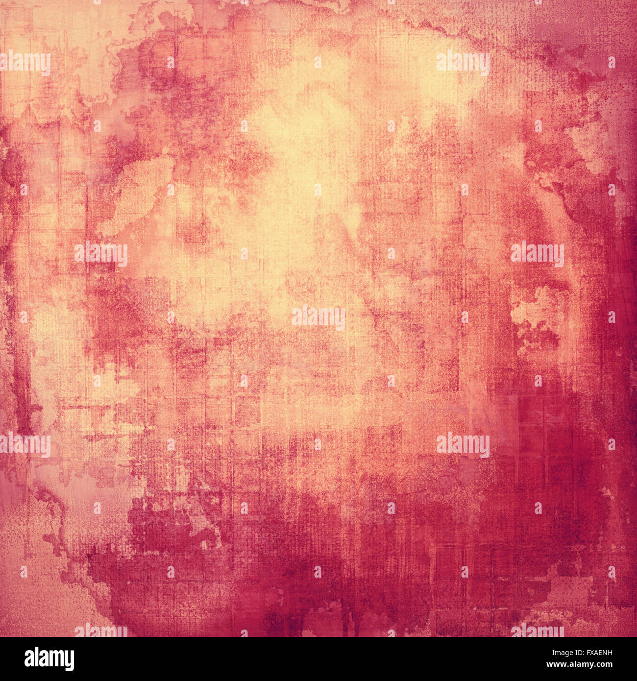 Abstract old background with grunge texture Stock Photo - Alamy