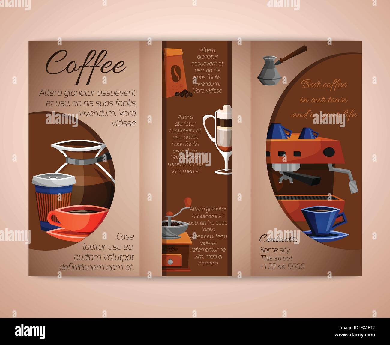 Fold paper machine hi-res stock photography and images - Alamy