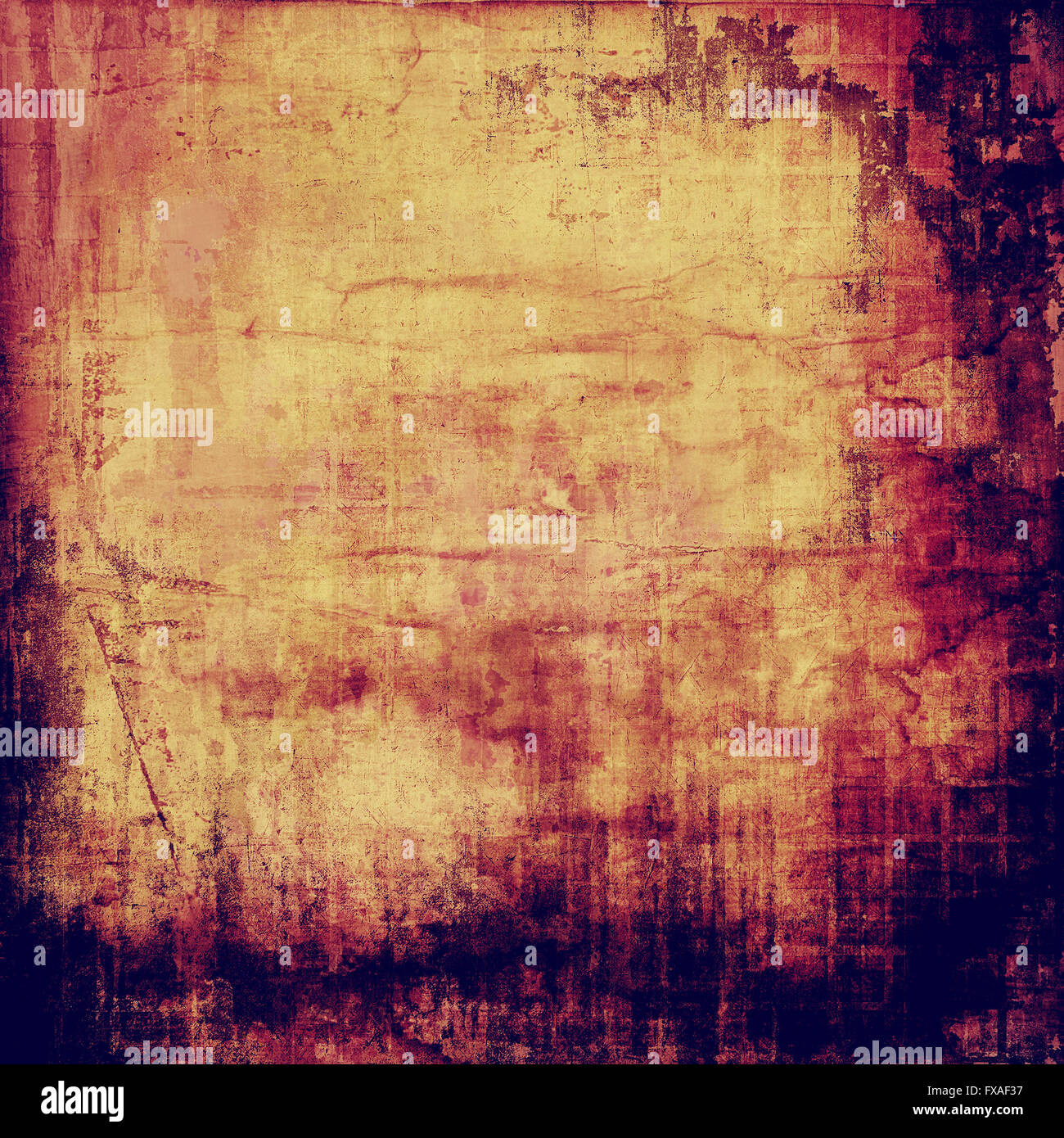 Old vintage background Stock Photo - Alamy